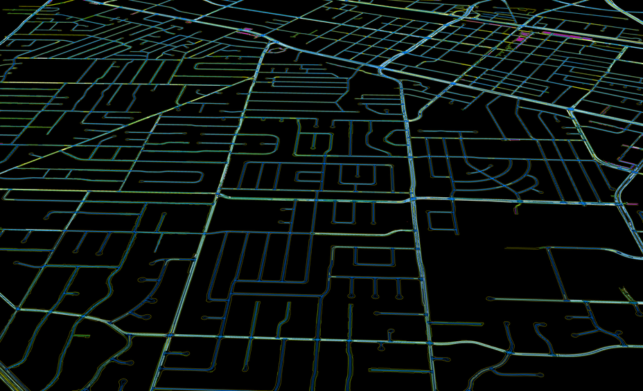 Inside Waymo's Secret World for Training Self-Driving Cars - The Atlantic