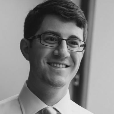 Russell Berman, The Atlantic