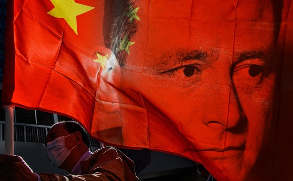 All Stories by Chang Che - The Atlantic