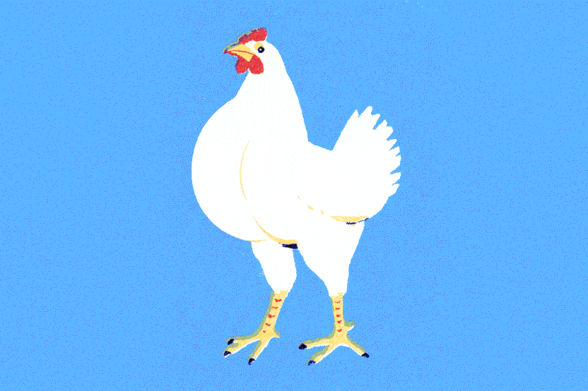 Being Human - The Atlantic