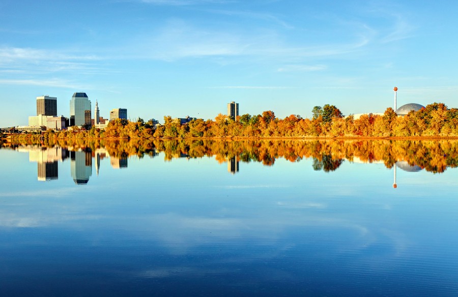 Massachusetts: Images of the Bay State - The Atlantic