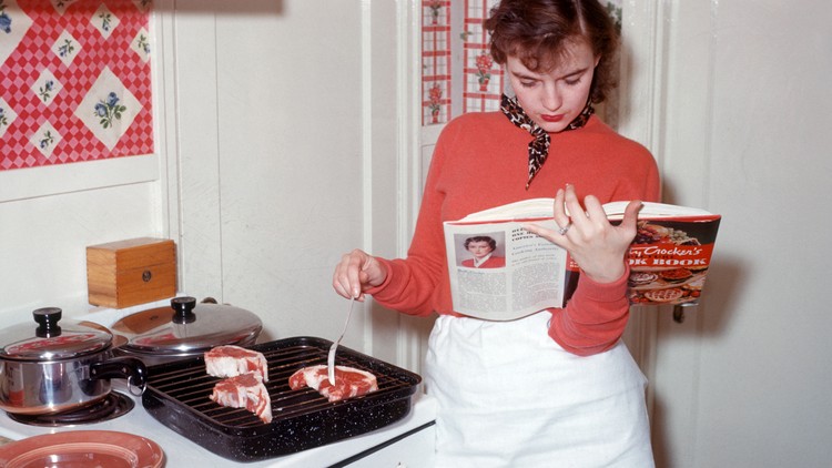 Eight Cookbooks Worth Reading Cover to Cover - The Atlantic