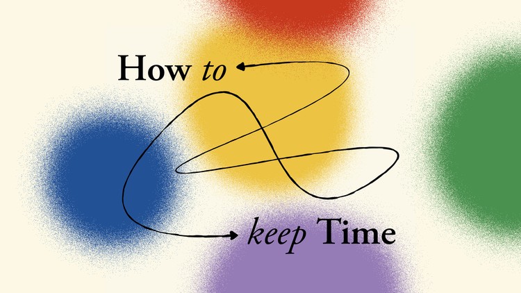 The Atlantic releases How to Keep Time podcast - The Atlantic