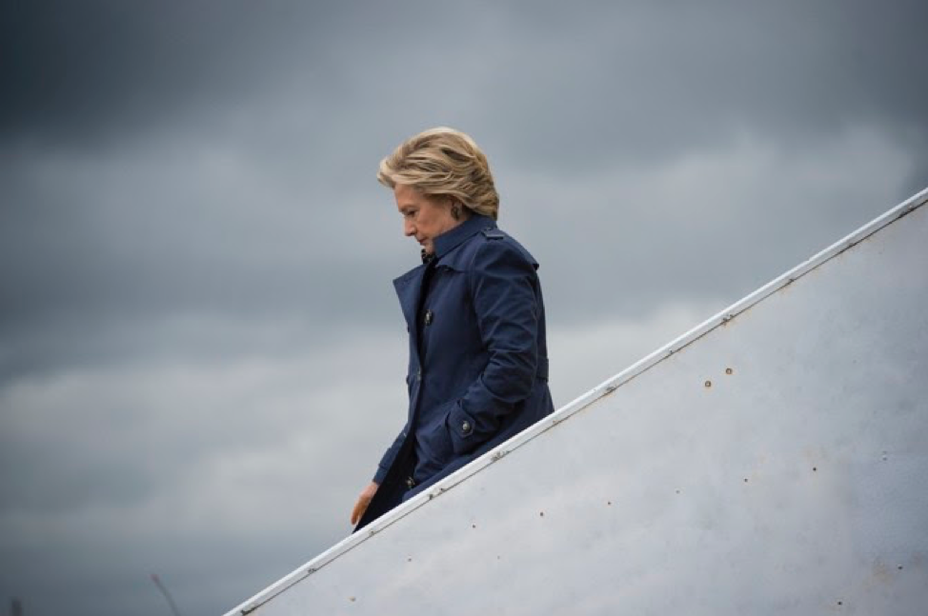 Hulu’s 'Hillary' Is Not About Hillary - The Atlantic