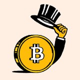 The Hysterical Crypto Bubble Somehow Became Respectable - The Atlantic