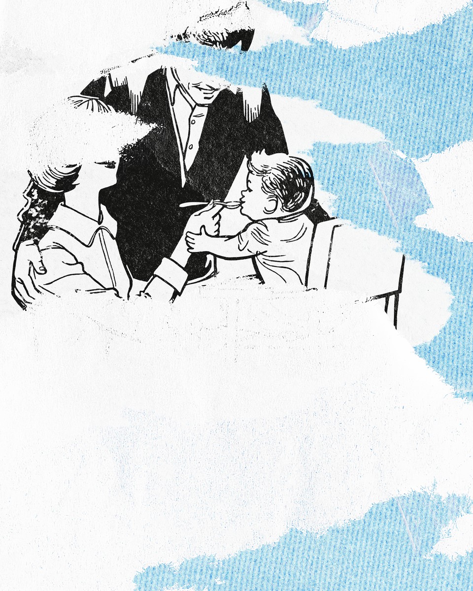 The Pro-Family Policy This Nation Actually Needs - The Atlantic