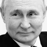 Alexander Gabuev, The Atlantic