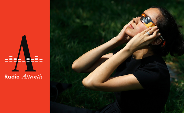 Radio Atlantic - The Atlantic