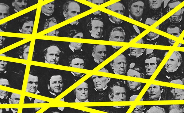 All Stories by Rachel Shelden - The Atlantic