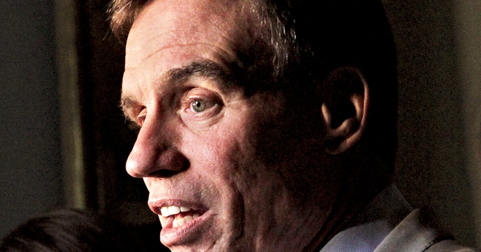 Warner Defends Obama's Event in Pa. - The Atlantic
