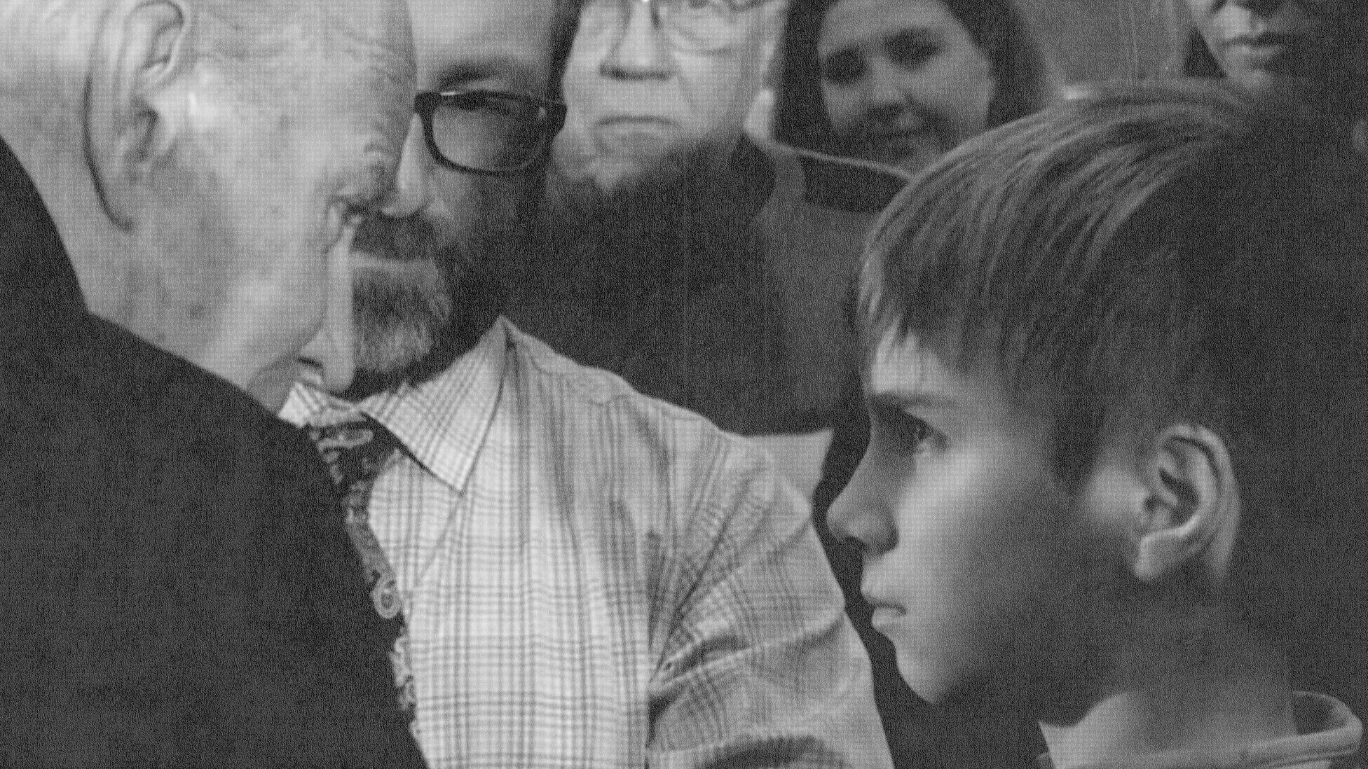 Brayden's Stuttering Moment With Joe Biden - The Atlantic