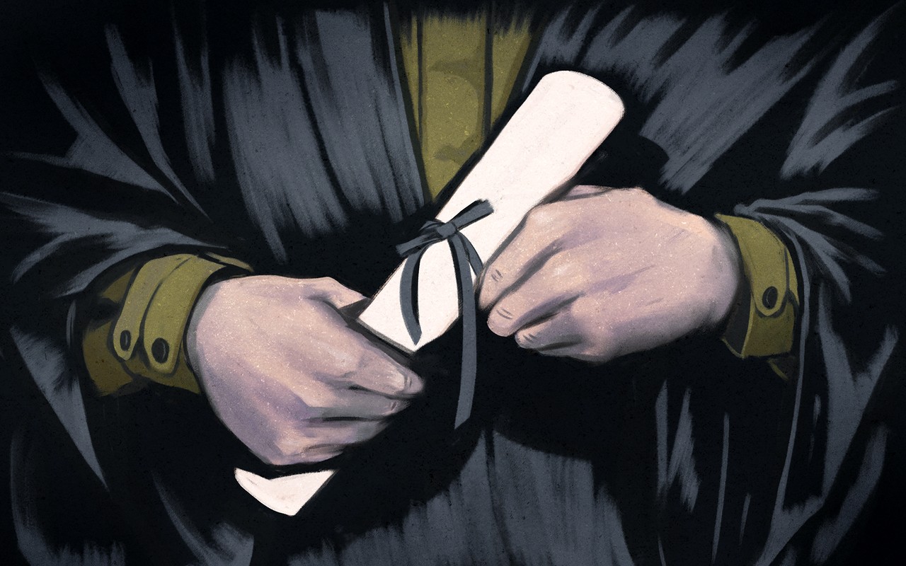 A Veteran's View - The Atlantic