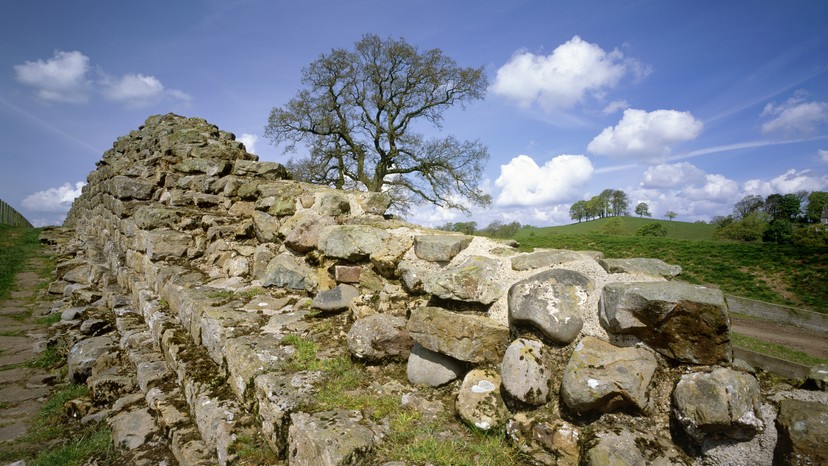 'Ghost Wall' Is More Than a Brexit Parable: Review - The Atlantic