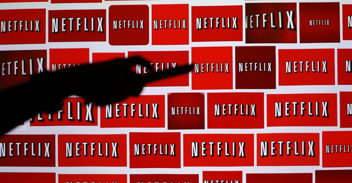 The Impossible Dream of a 'Netflix for Magazines' - The Atlantic