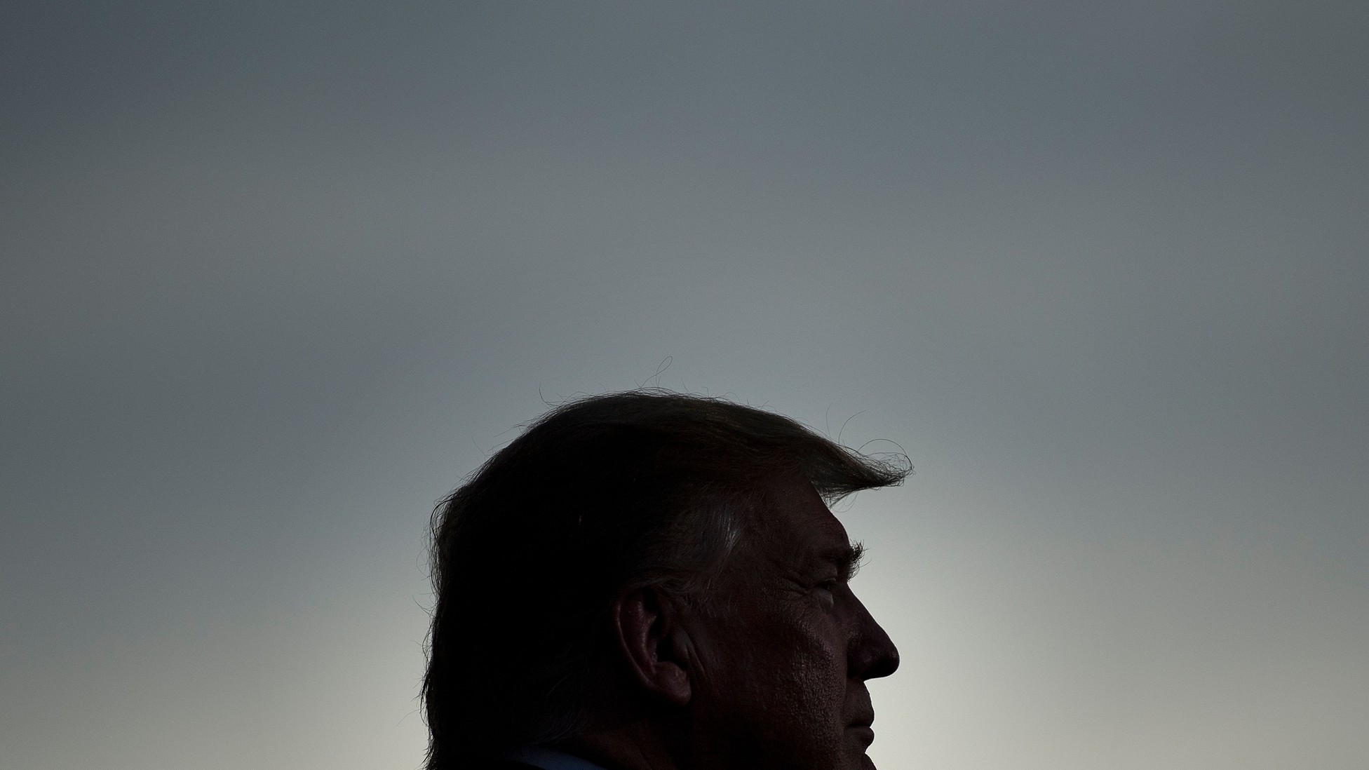 President Trump Believes He Has Absolute Rights - The Atlantic