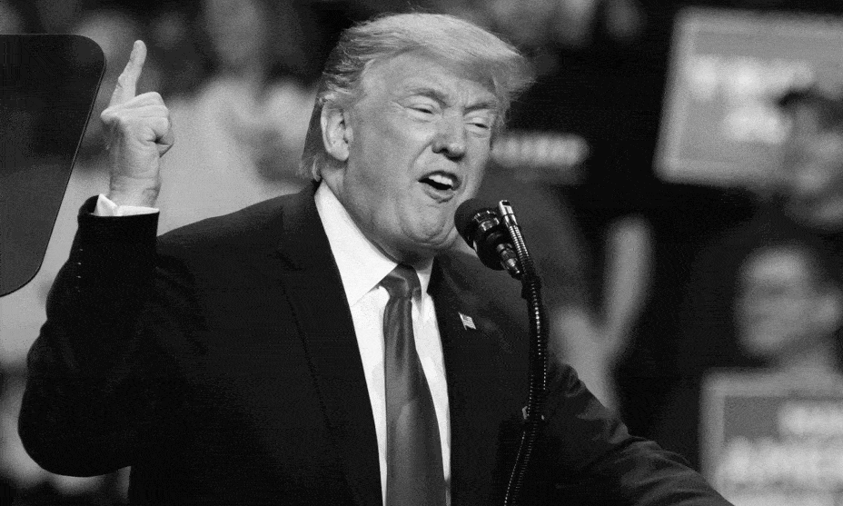 A Taxonomy of Donald Trump’s Facial Expressions - The Atlantic
