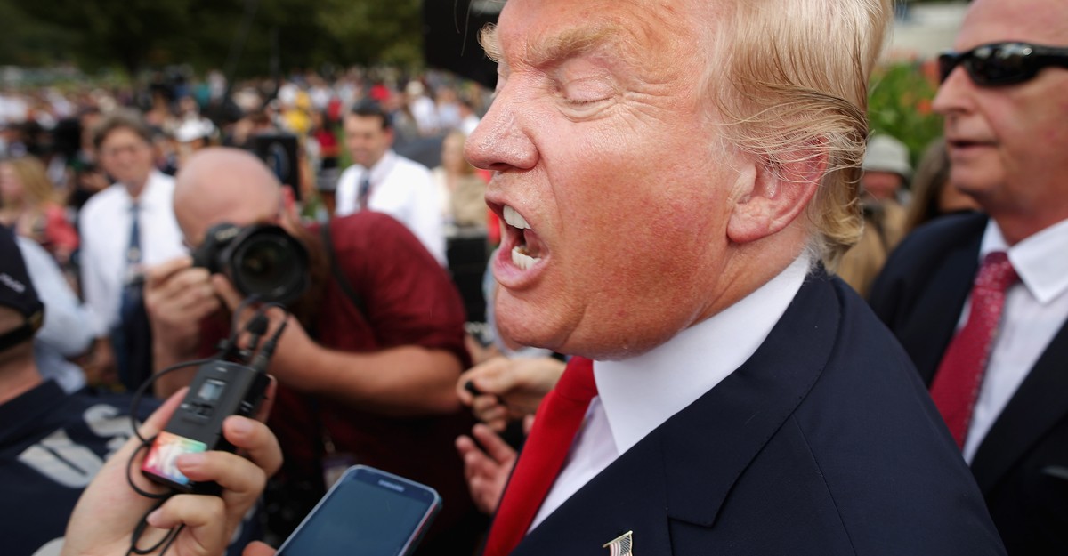 How Can Journalists Protect Themselves During a Trump Administration ...