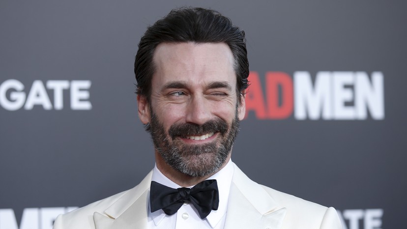 The Mad Men Effect: The Economics of TV's Golden Age - The Atlantic