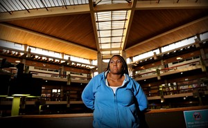 All Stories by Amanda Freeman - The Atlantic