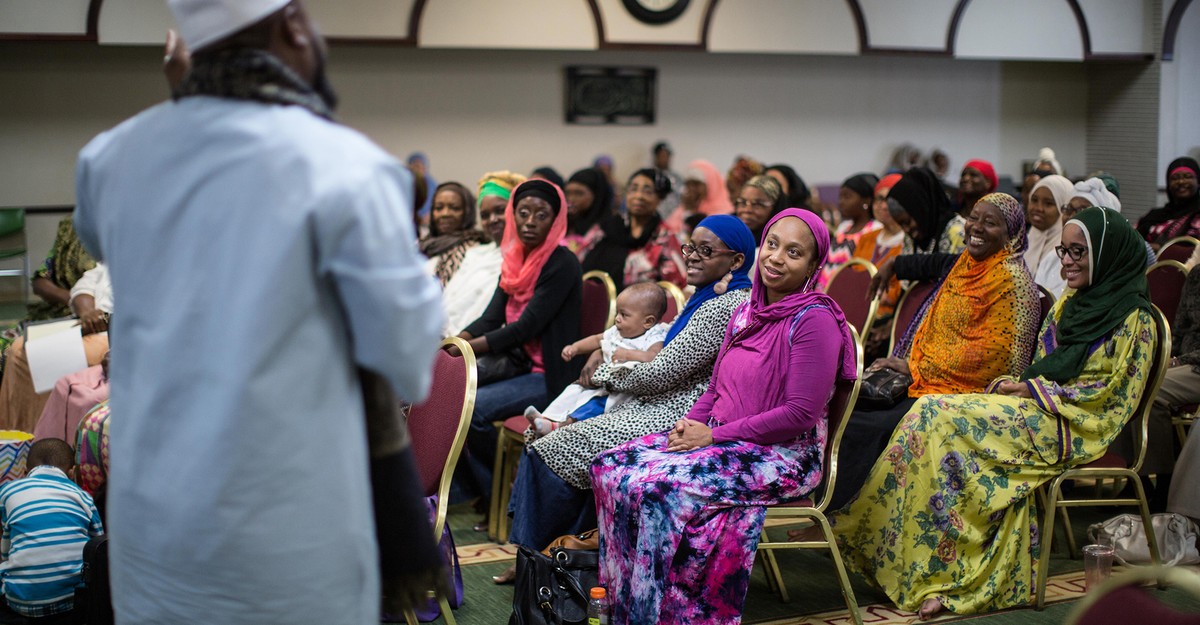 Muslim Public Affairs Council develops 2016 political strategy - The ...