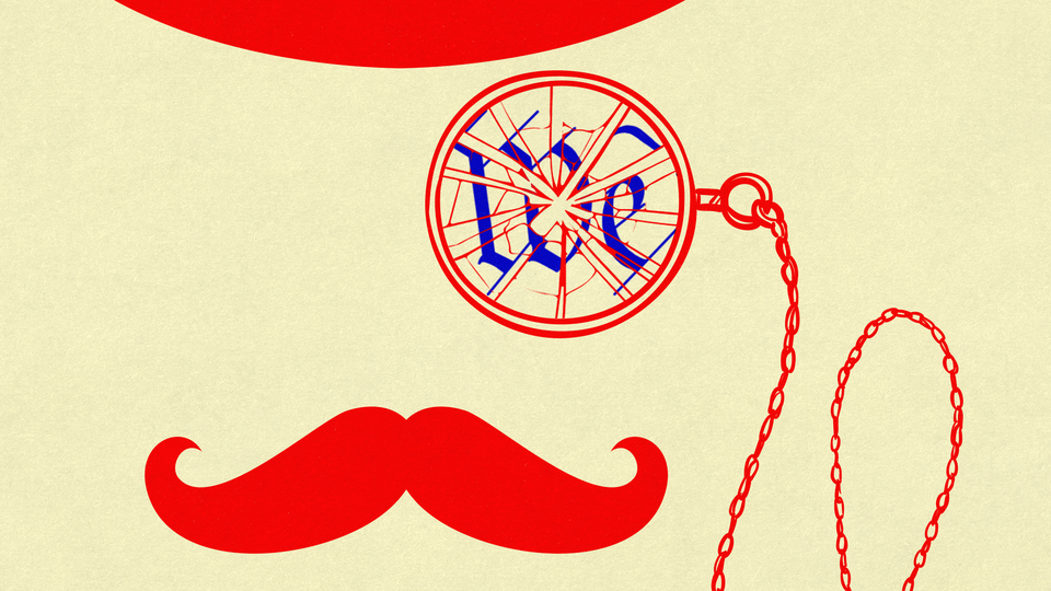 The Other Fear of the Founders - The Atlantic