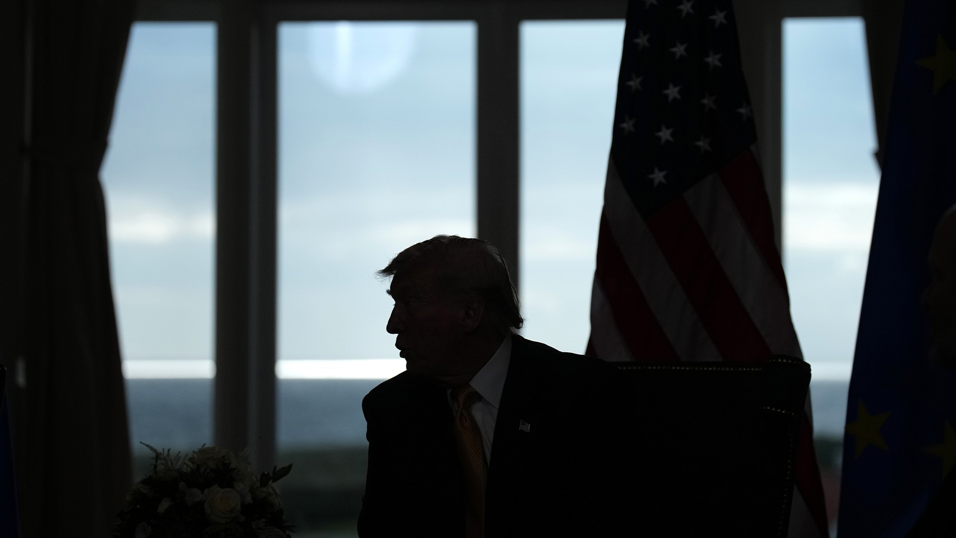 The Epstein Letter Is Real, and It’s Bad - The Atlantic