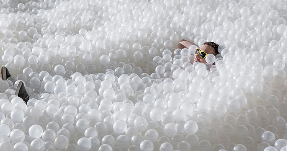 The Spiritual Reasons to Play Powerball - The Atlantic