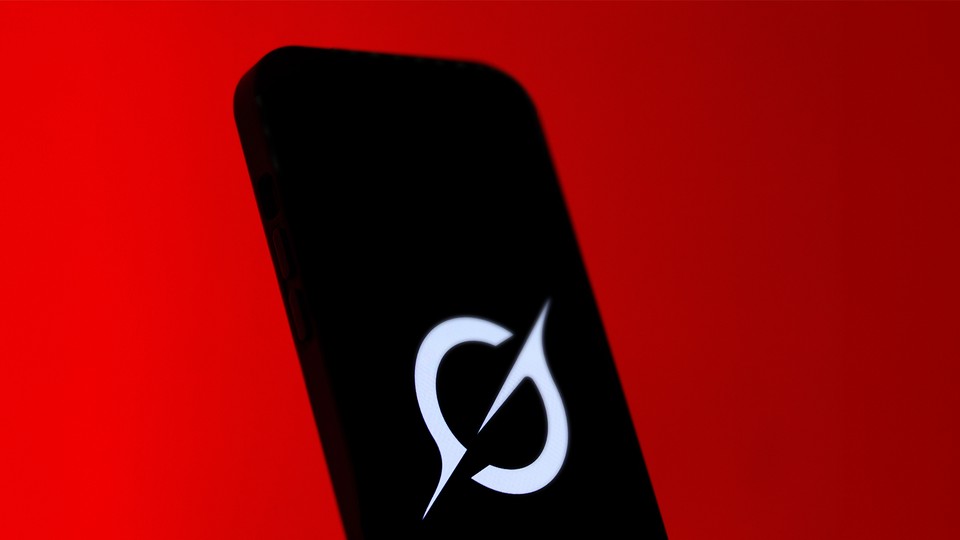 Elon Musk Updated Grok. Guess What It Said? - The Atlantic