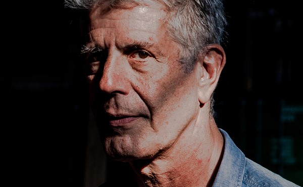 All Stories by Ben Rhodes - The Atlantic