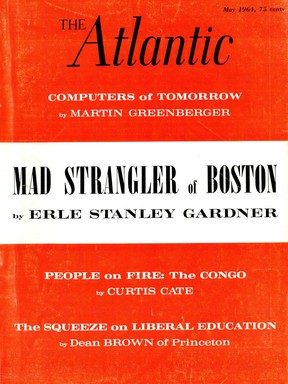 Ghana - The Atlantic