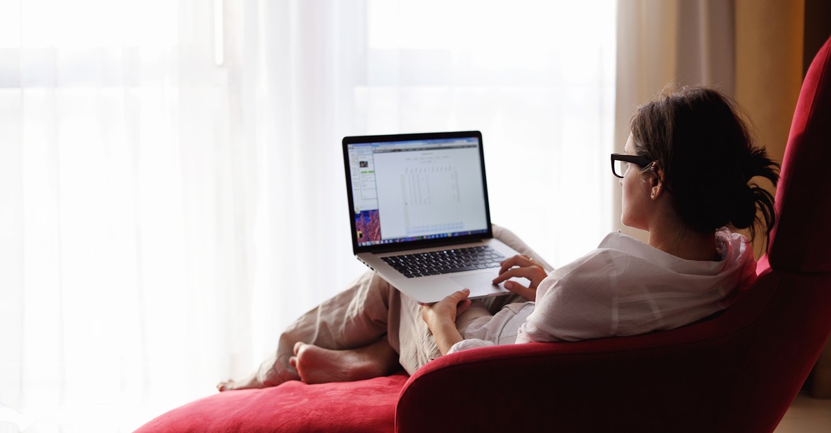 On Being a (Latina) Journalist - The Atlantic