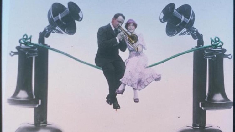 The First Telephone: A Liveblog From the Year 1877 - The Atlantic