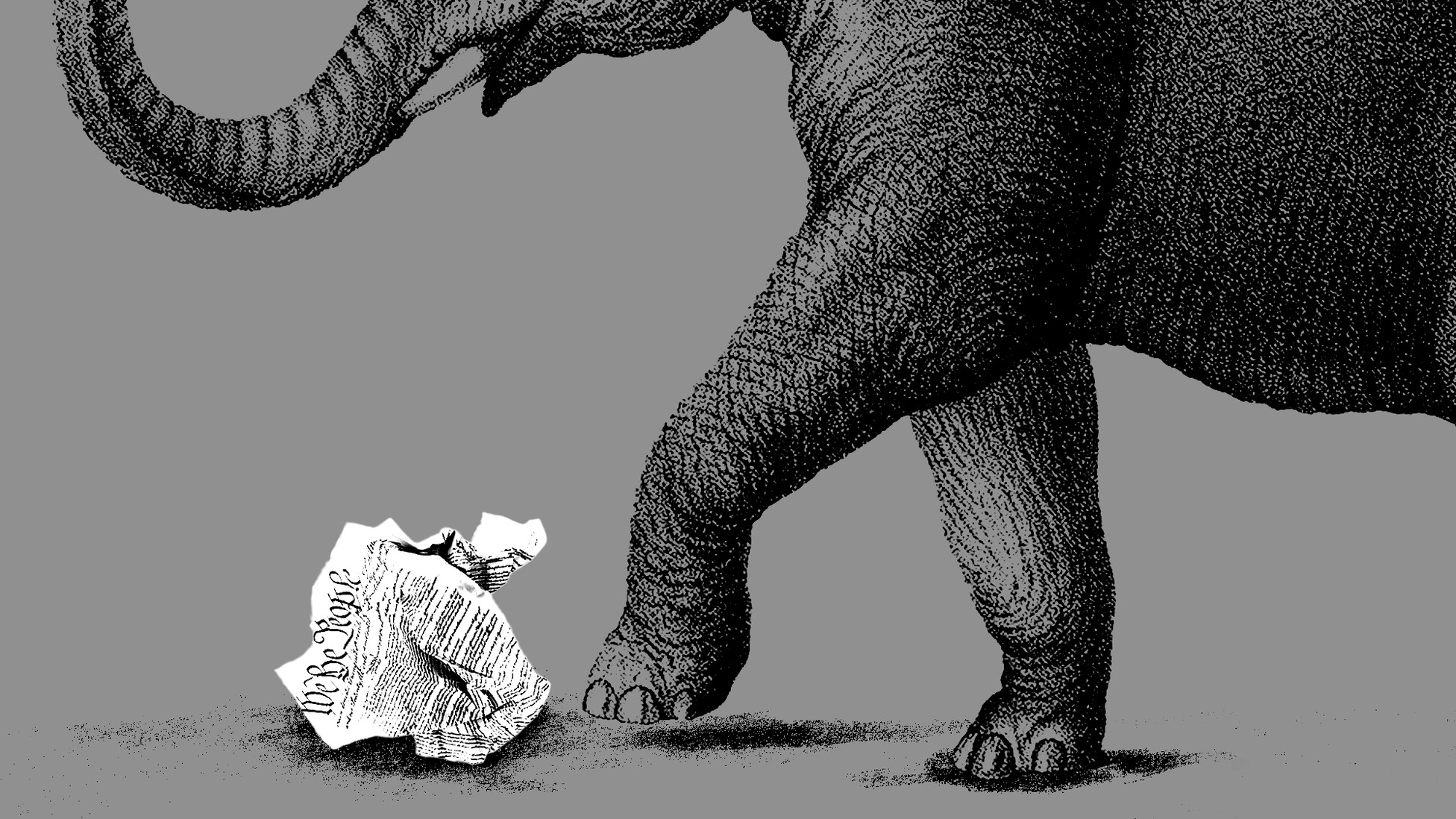 The Unconstitutional Conservatives - The Atlantic