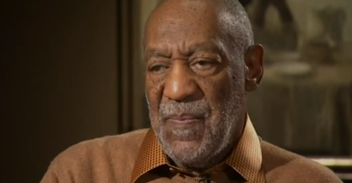 Cosby: Reporters Asking About Assault Allegations Lack 'Integrity ...