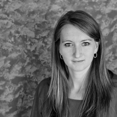 Amy Nordrum, The Atlantic