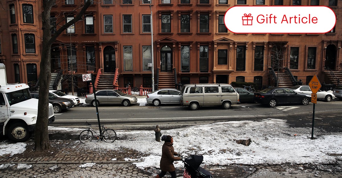 poor neighborhoods in new york