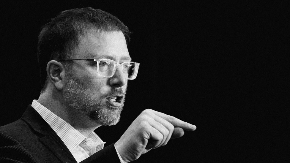 Is Ben Wikler the Most Important Democrat in America? - The Atlantic