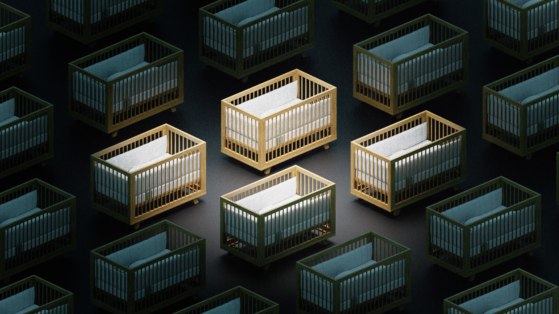 We Are Not Prepared to Care for the Post-Roe Babies - The Atlantic