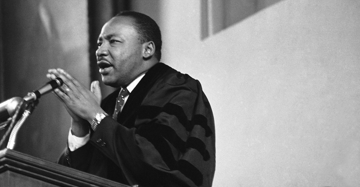 The Weatherman Jeremy Kappell Should Be Reinstated - The Atlantic