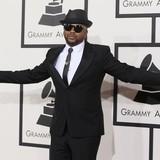 Jeremy Gordon, The Atlantic