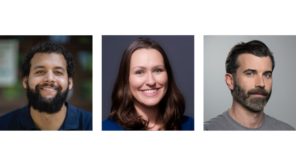 The Atlantic Hires Jenna Johnson and Dan Zak - The Atlantic