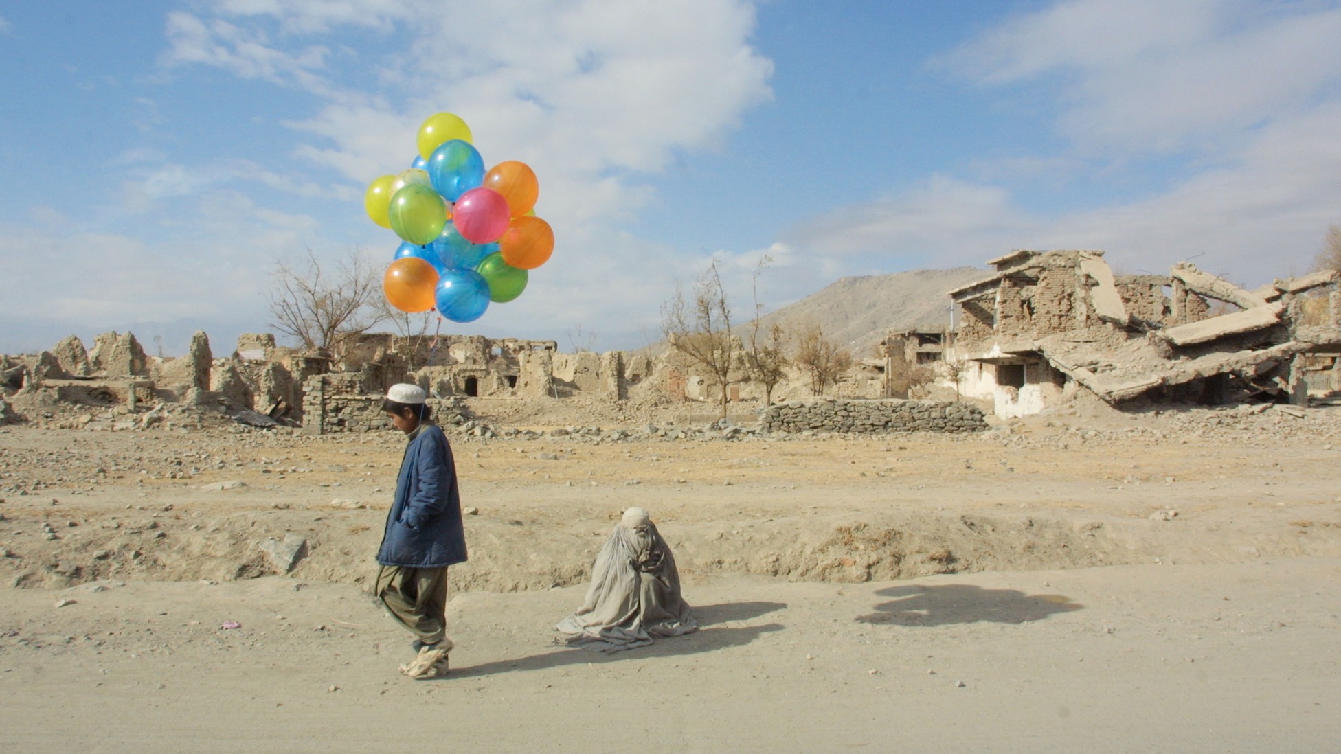What the Taliban Understood About Afghanistan - The Atlantic