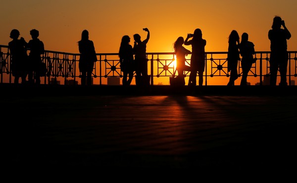 Debating Free Will - The Atlantic