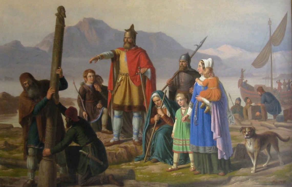 How Iceland's Genealogy Obsession Leads to Scientific Breakthroughs ...