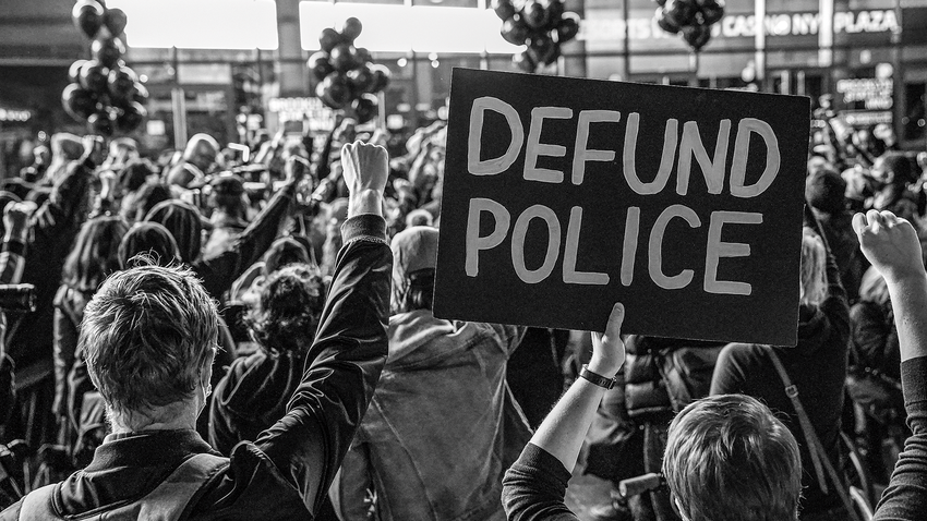 The Left Can’t Afford to Go Mad - The Atlantic