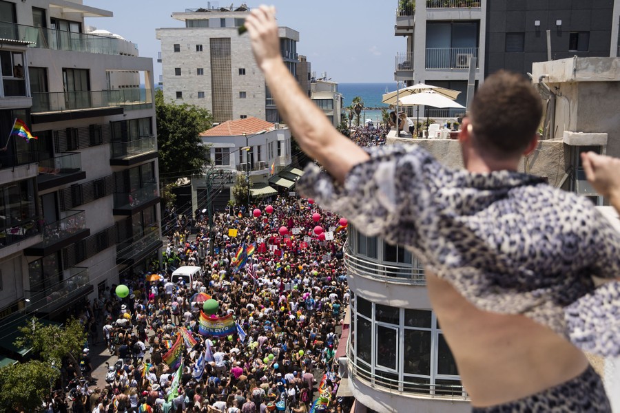 Pride Month 2019 Photos - The Atlantic Pride Month 2019 Photos - The Atlantic