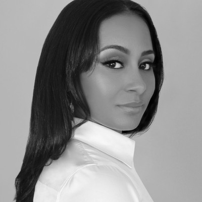 Robyn Price Pierre, The Atlantic