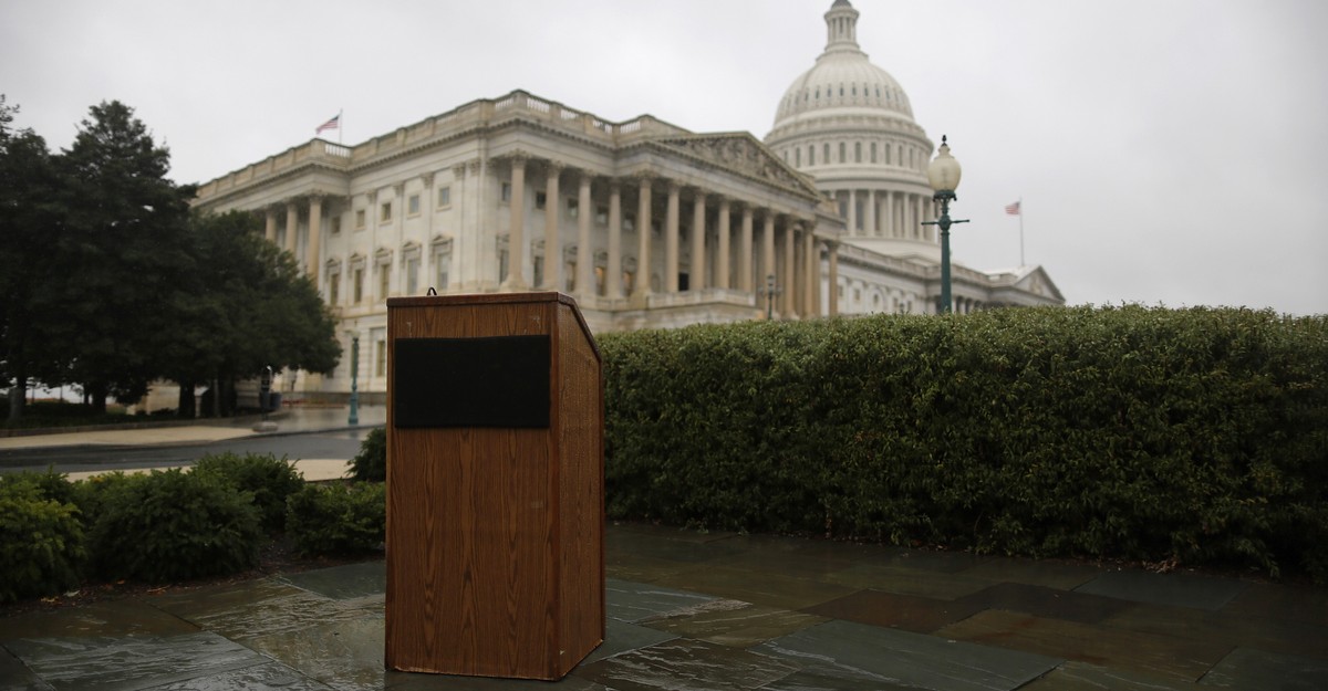 Emily Farris and Public Policy Polling - The Atlantic