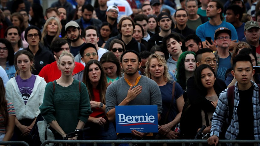 What Nonvoters Want - The Atlantic