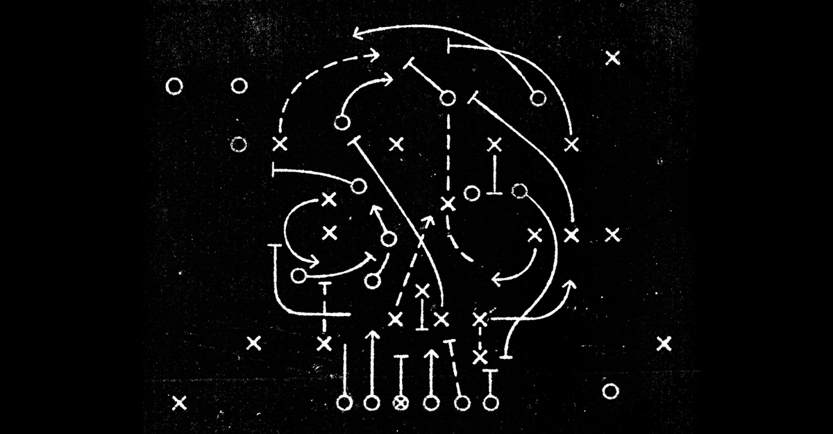 The NFL Is Evil—and Unstoppable - The Atlantic